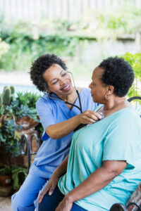Medical Home Health Care Training | 21st Century Health Care Consultants