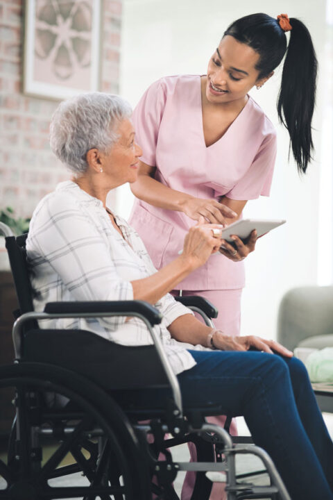 Non Medical Home Care Training | 21st Century Health Care Consultants