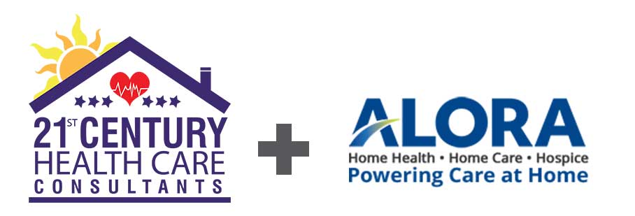 Alora Home Care Software | 21st Century Health Care Consultants
